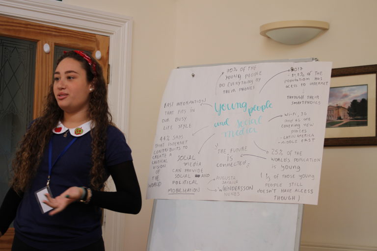 Cambridge Summer Courses 2023 - Reach Cambridge
